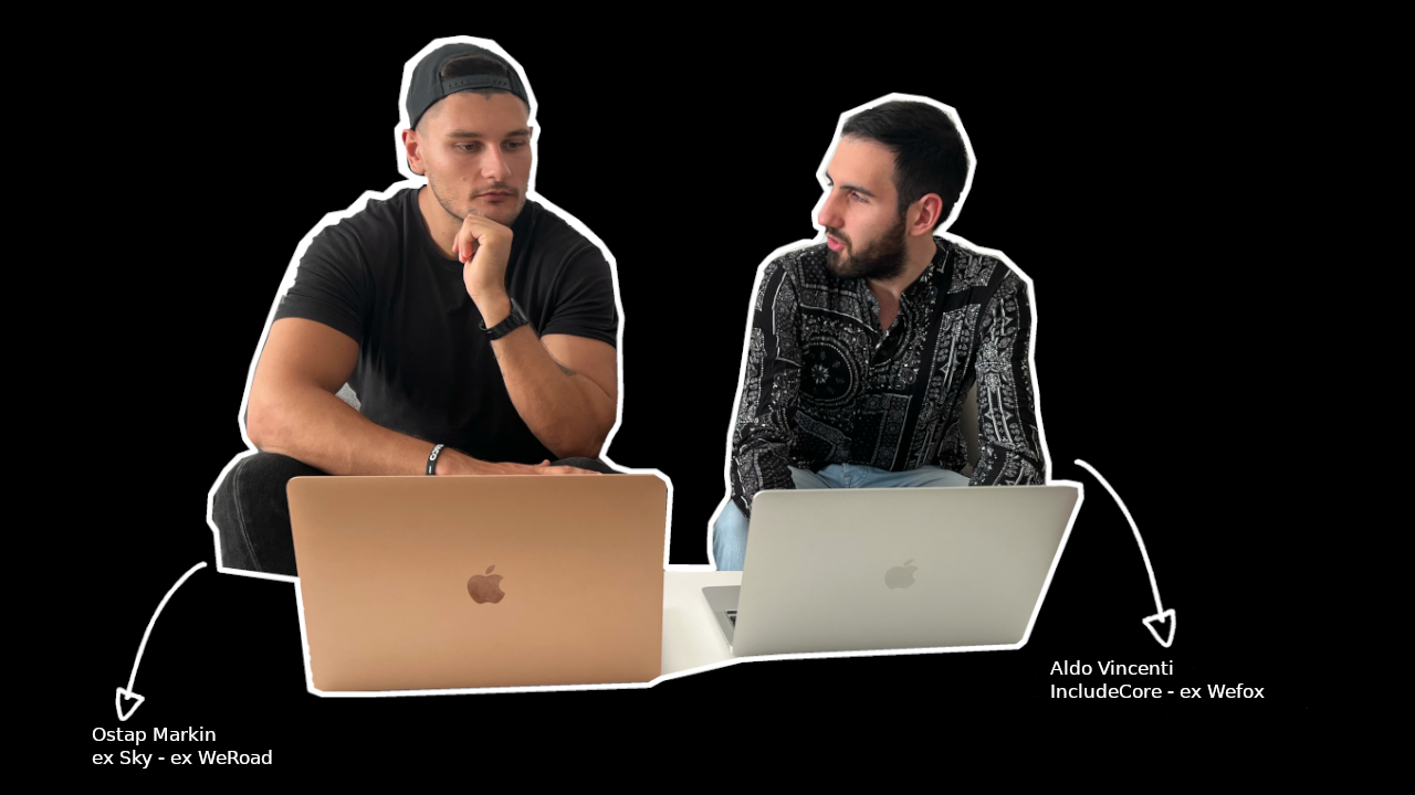 WebStack Academy - Diventa un programmatore web